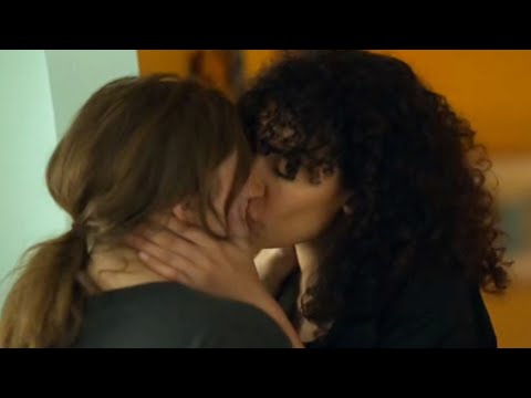 Steph & Dr. Ella Lander ♥️ 🌈🌈 | Nugget Is Dead: A Christmas Story 2024 🎄🎄