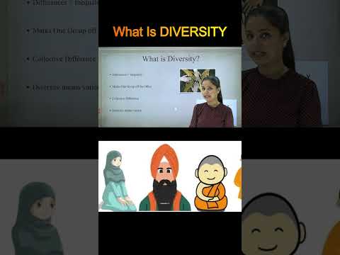 Diversity | Polity | UPSC 2023 | Yatharth IAS