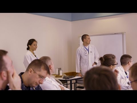 Dermatology Residency