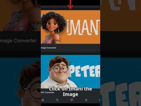 Convert Image Files with AI | Fast & Easy Image Format Conversion!