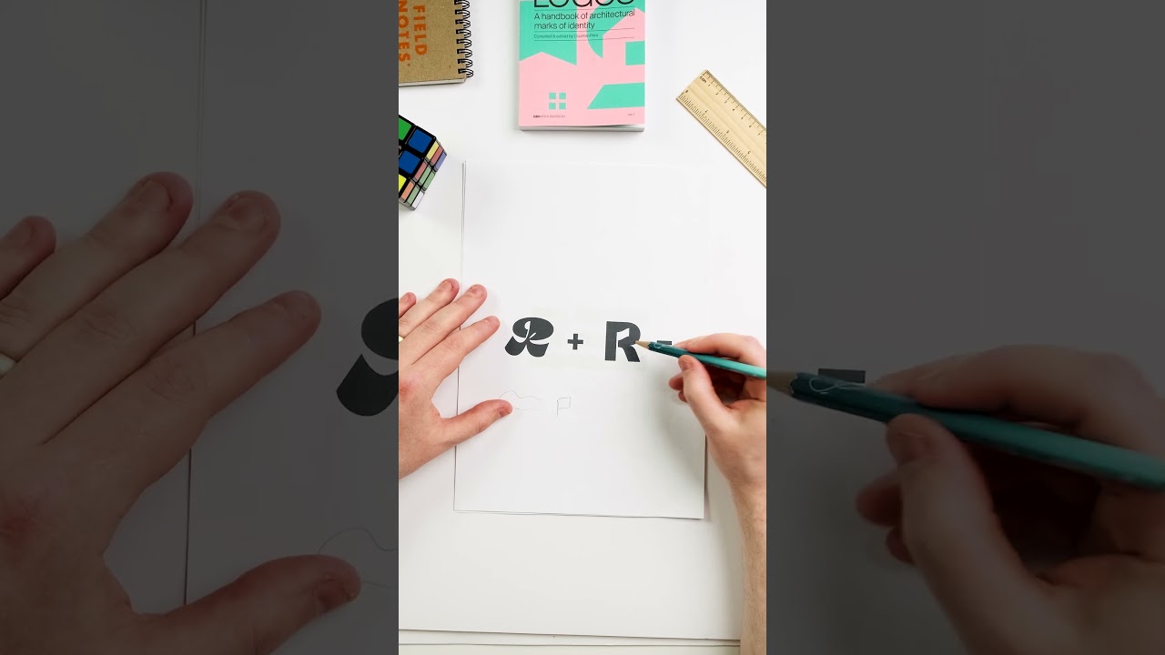 This Simple Trick Makes Logos Way Better!