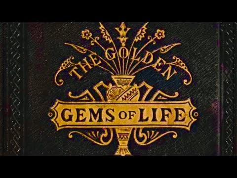 Old School Meaning of DUTIES OF MARRIED LIFE: 1884 Golden Gems of Life