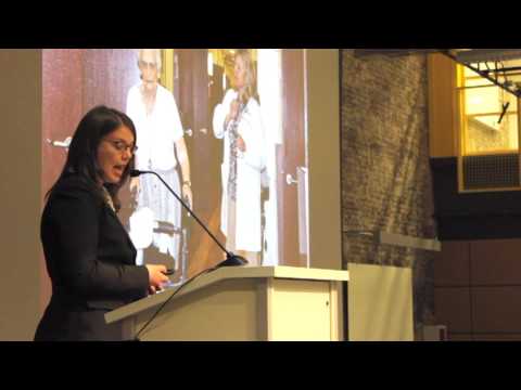 UChicago Innovation Fest: Megan Huisingh-Scheetz, The Successful Aging and Frailty Clinic