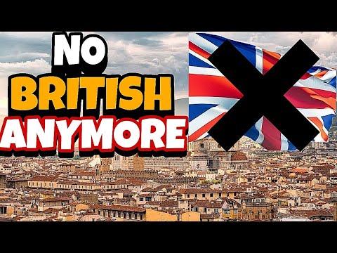 10 Countries Where UK Citizens Can’t Visit Anymore in 2024