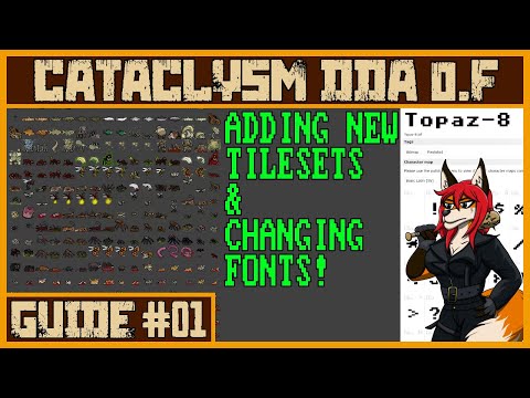 Steam Community :: Cataclysm: Dark Days Ahead