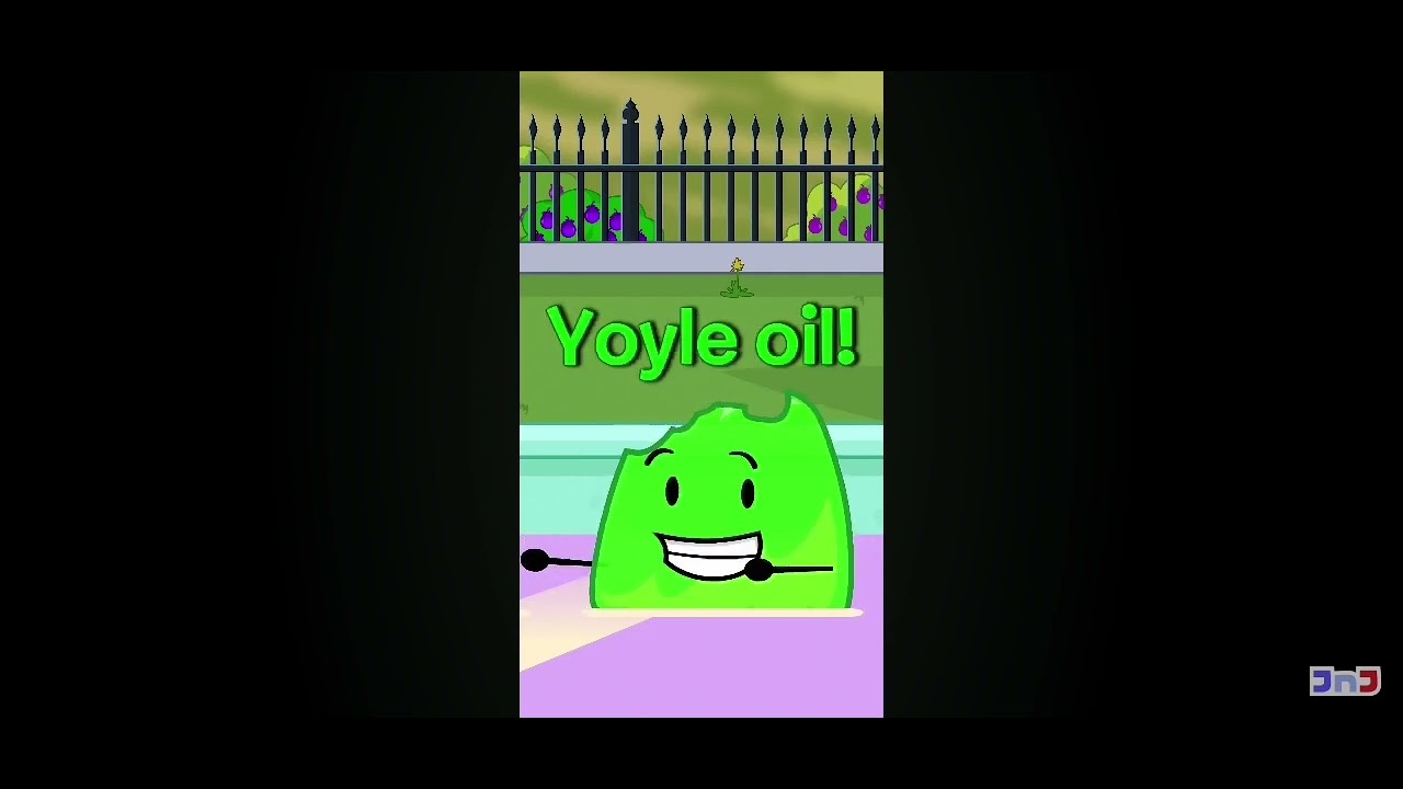 Fountain Fun with Firey! #bfdi