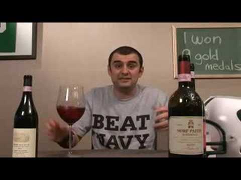 Barbaresco Battle Royal - Episode #527