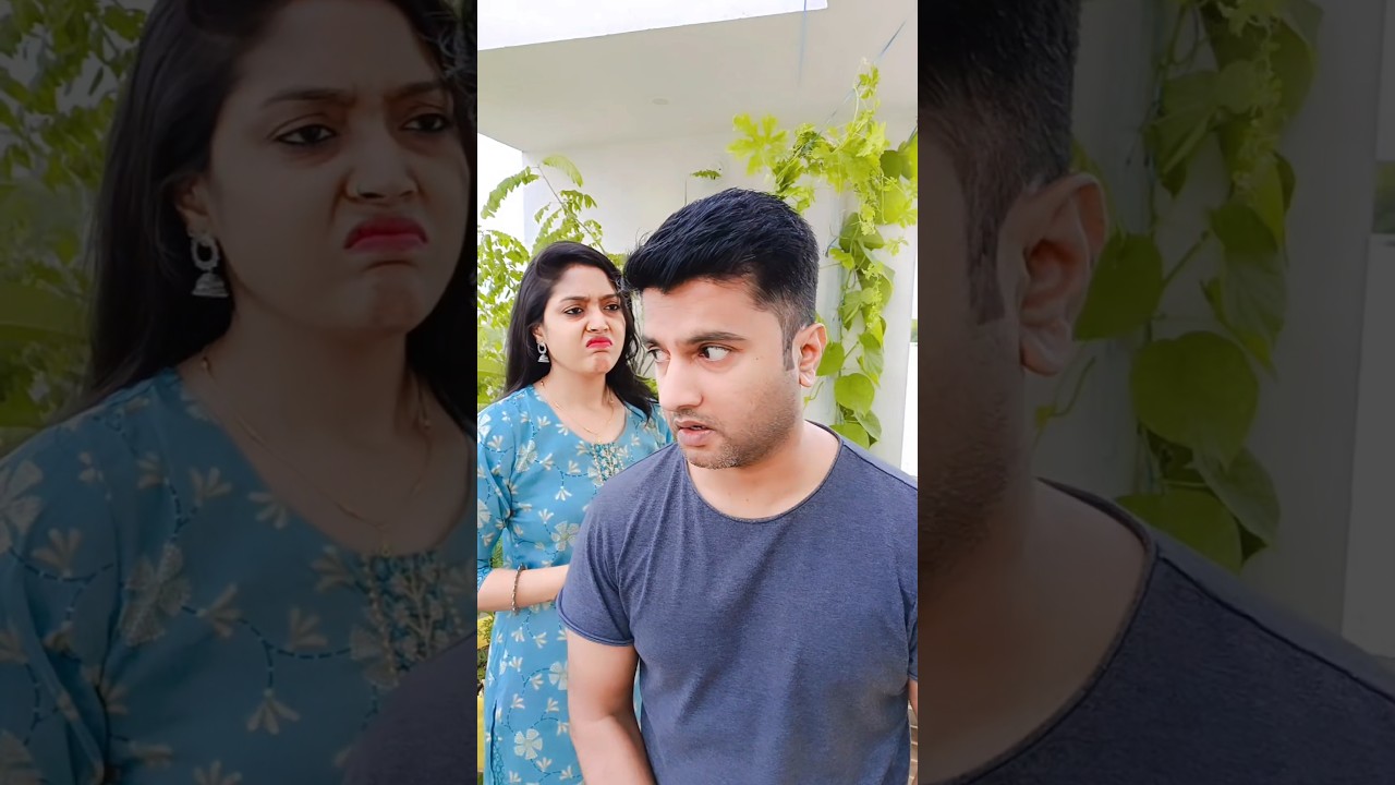 Har pati apni patni pr marta h🤪🤣#shorts #comedy #fun #viral #trending #couple #couplegoals #reels