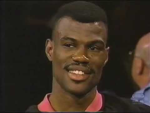 FULL GAME - 1995 NBA All Star Game
