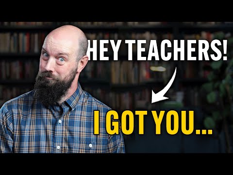 From HEIMLER to TEACHERS on SCORE DAY...