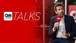 CNN Talks | CNN Brasil