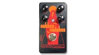 Catalinbread Sabbra Cadabra - What To Know & Where To Buy | Equipboard