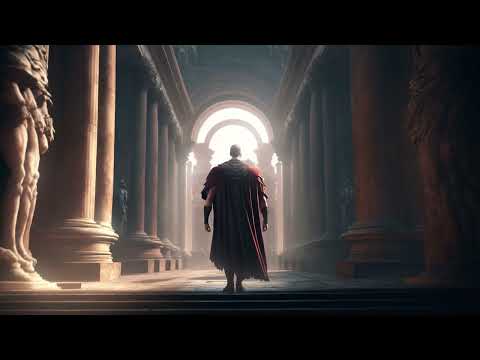 The Power of Speech in Ancient Rome - How Rhetoric Shaped the Empire