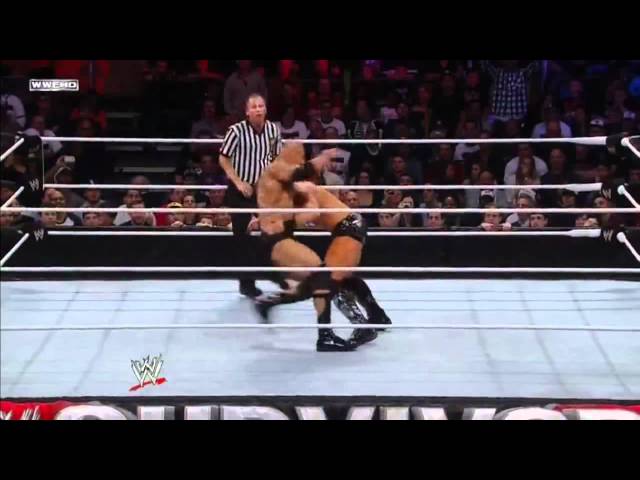 wrestlemania: 10 extremely destructive moves of The Rock