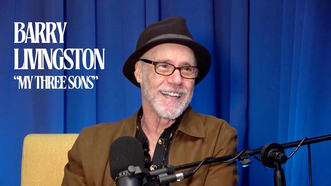 Barry Livingston 
