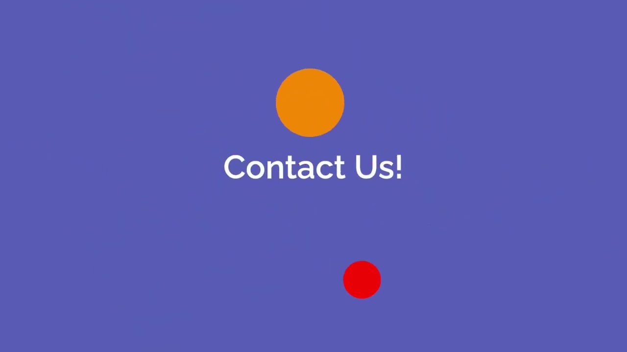 Contact Us
