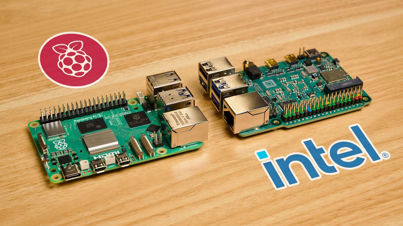 A tiny x86 SBC with Raspberry Pi GPIO (Radxa X4, tested)