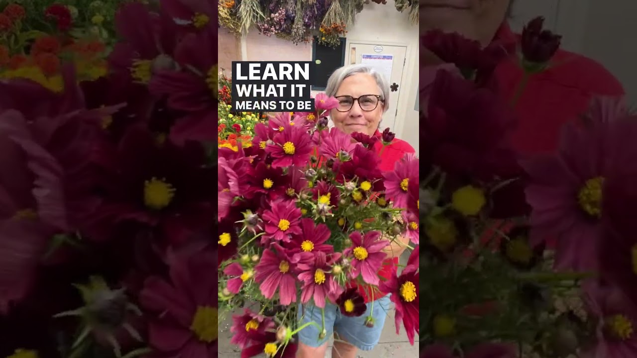 A guide to the essential of starting a flower farming business