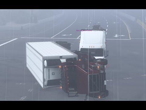 Steam Community :: Video :: American Truck Simulator| crashes/funny ...