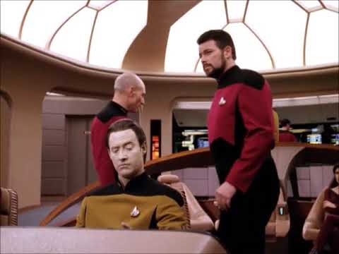 Deja Q - Au contraire mon Capitan!