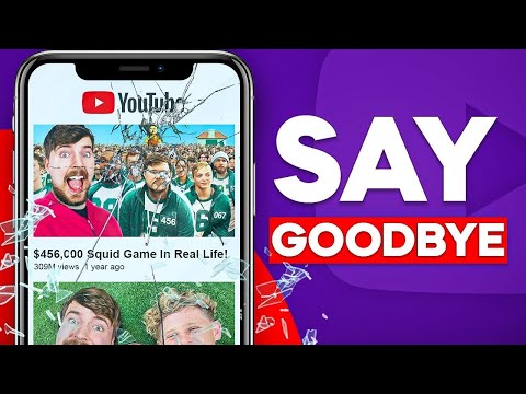The Death Of YouTube Thumbnails... Are You Prepared??