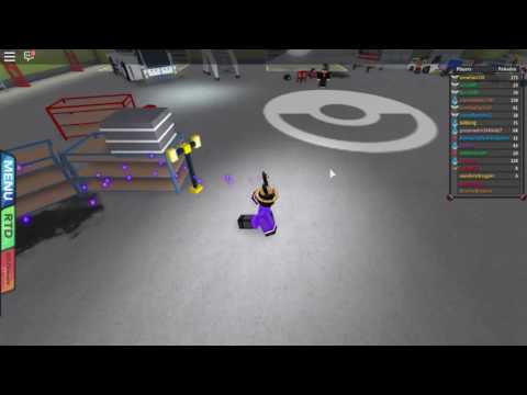 Pokemon Brickbronze: 4TH GYM PUZZLE SOLUTION