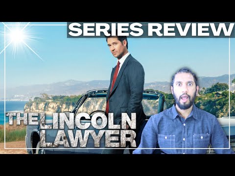 THE LINCOLN LAWYER (2022) 🚔 Season 1 Review & Ending Explained | Season 2 Predictions | Netflix