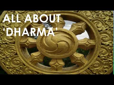 Krishna Updesh | Dharma Meaning