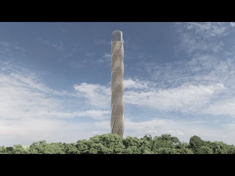 Thyssen-Tower-Rottweil | ROBUSTA-GAUKEL GMBH & CO. KG