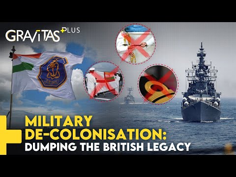 India's Military Decolonisation: Baton to Cantonments, British legacy becoming a thing of the past