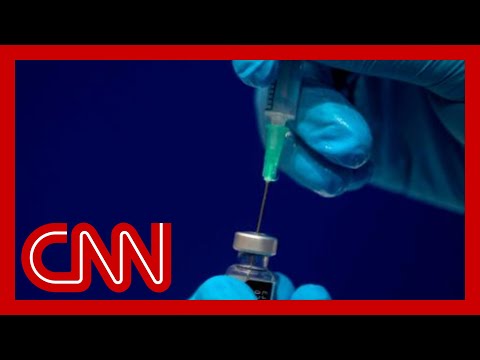 Covid vaccine is safe for kids aged 5-11, Pfizer says