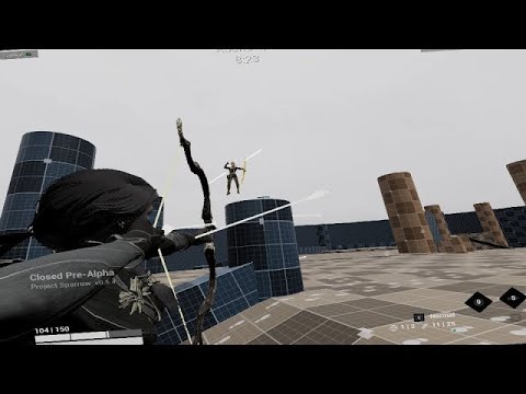 Steam Community :: Video :: Errbody🌎 Project Sparrow #2