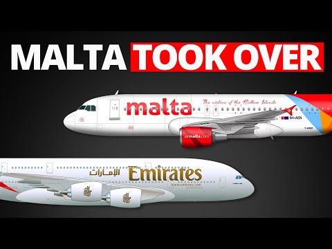 How KM MALTA Plan to Take Over the Aviation Industry