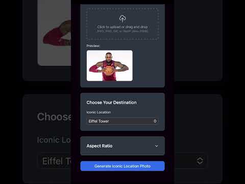This website has free AI tools for everyone