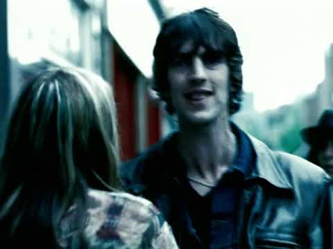 The Verve - Bitter Sweet Symphony (Official Video) (HQ)