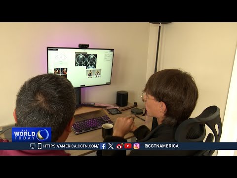 San Francisco tech industry reinvents itself in 'Cerebral Valley'