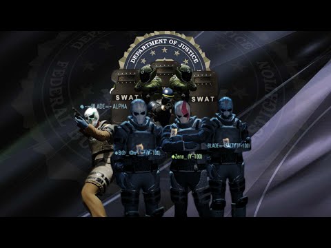 Steam Community :: Video :: [Payday 2] Intro Blade Crew