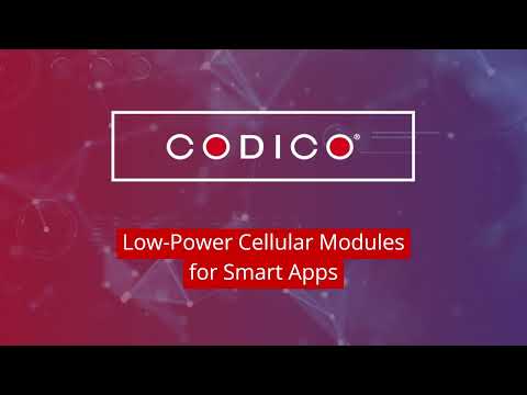IoT Connectivity by CAVLI WIRELESS | Broad Range of Cellular IoT Technologies