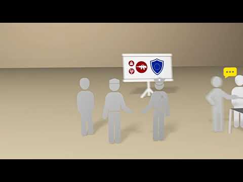 EU Strategic Training Needs Assessment