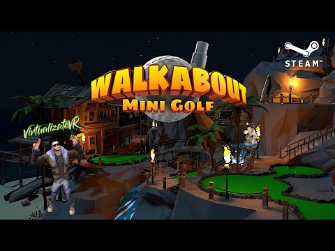 Steam Community :: Walkabout Mini Golf