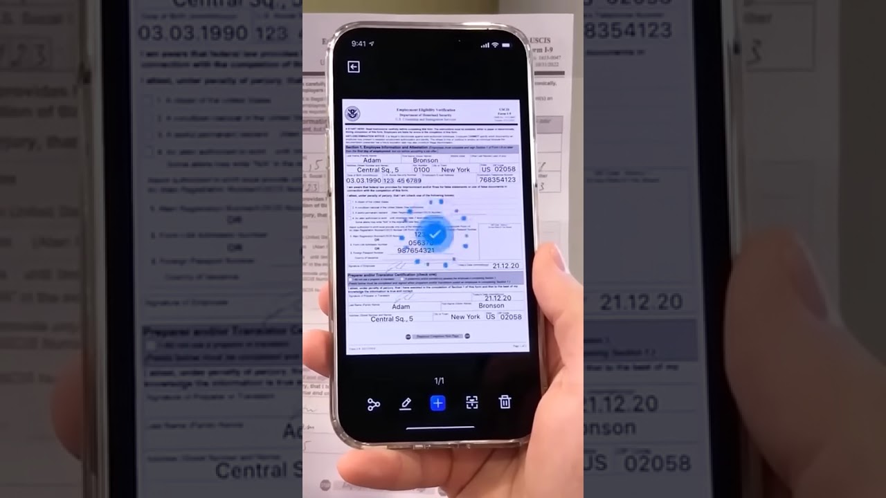 Free PDF Editor App!  #PDFEditor #PDFTools  #EditPDF #PDFTips #PDFReader #PDFTutorials