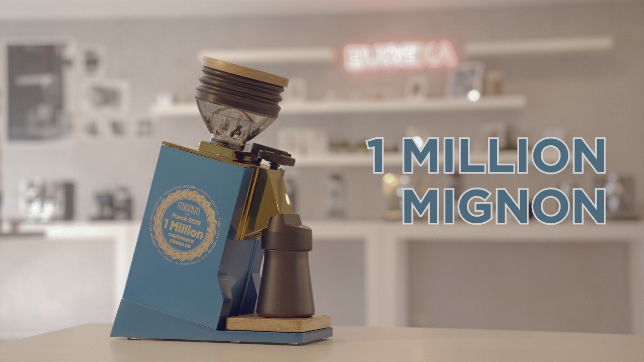 1 Million Mignon