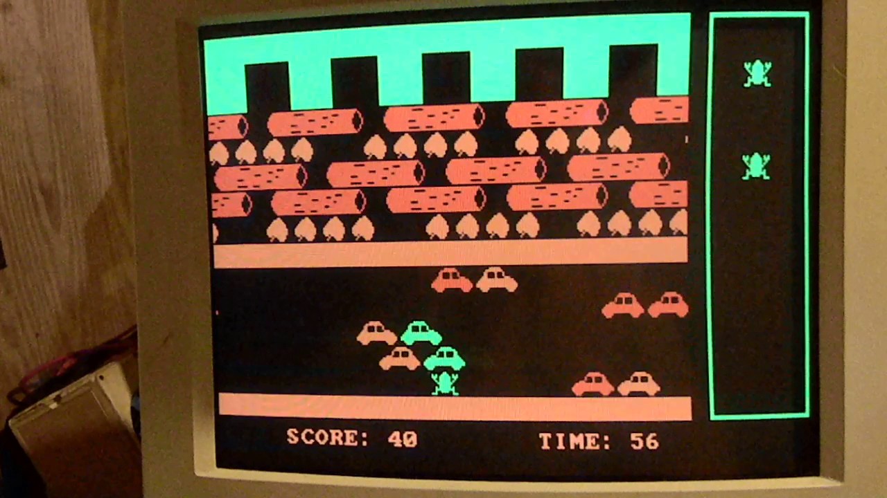 Why You Need At Least 1 8088 CPU Computer!