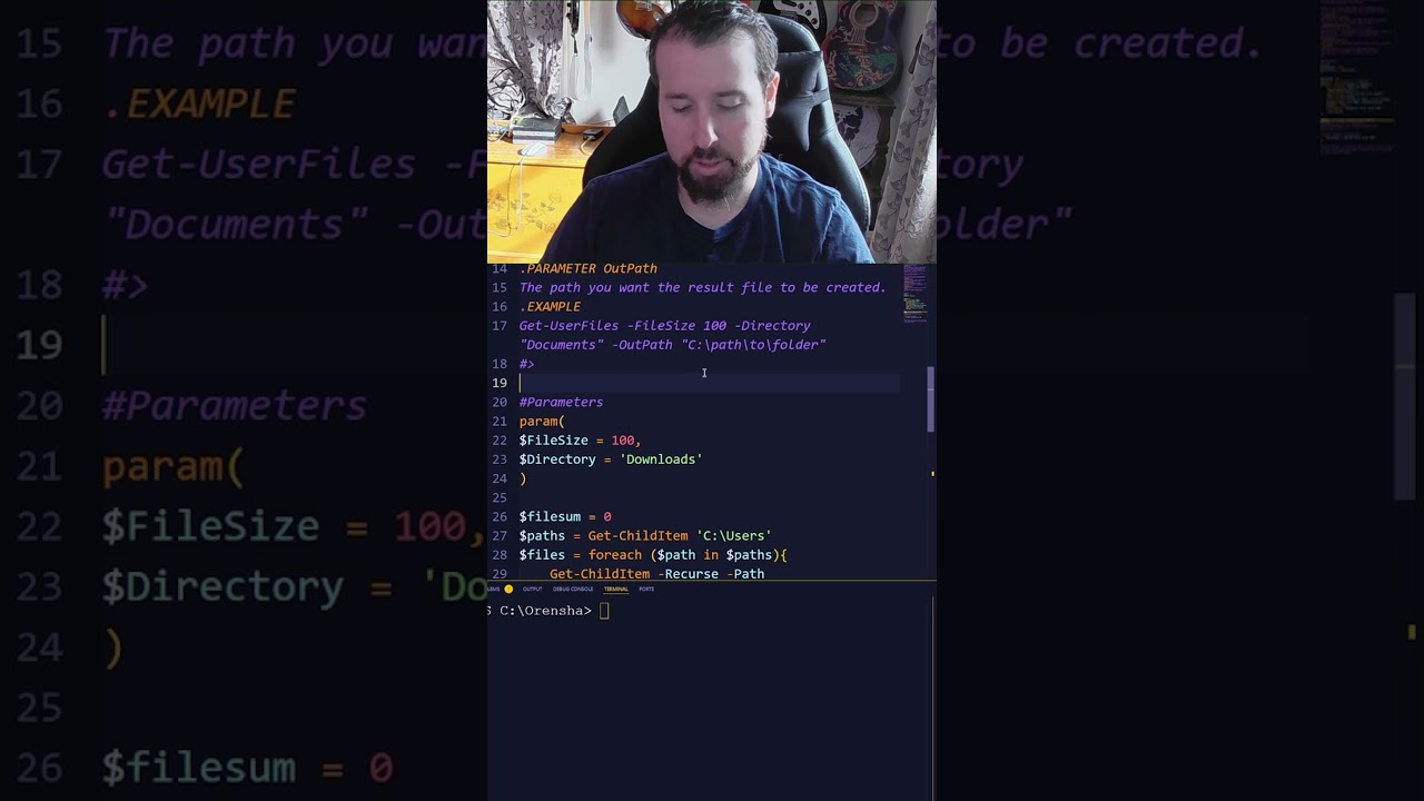 ⚡[CmdletBinding()] - PowerShell Series [Part 18]