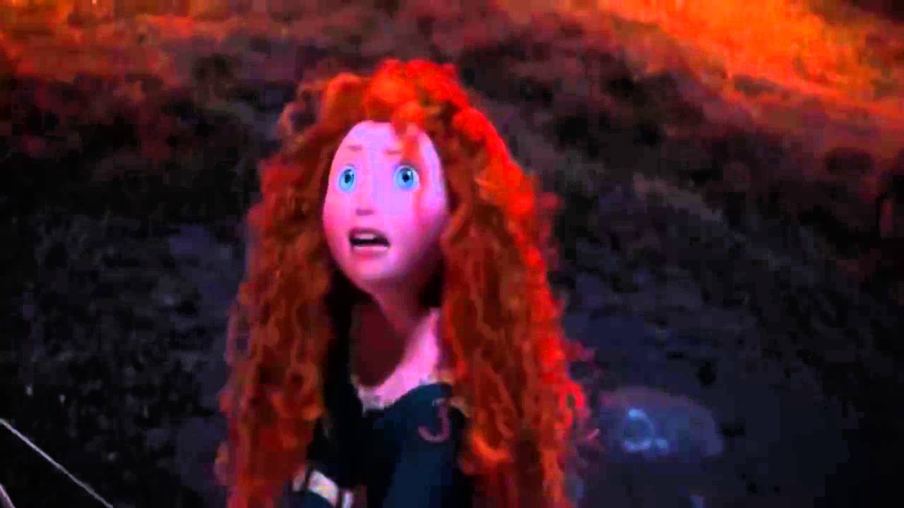 Brave  Mordu attacks HD