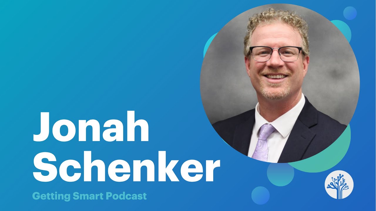 How Can Place-Based Career Pathways Build Thriving Ecosystems? | Jonah Schenker