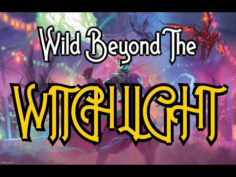 Session 2: Wild Beyond the Witchlight D&D - Giant Snail Racing