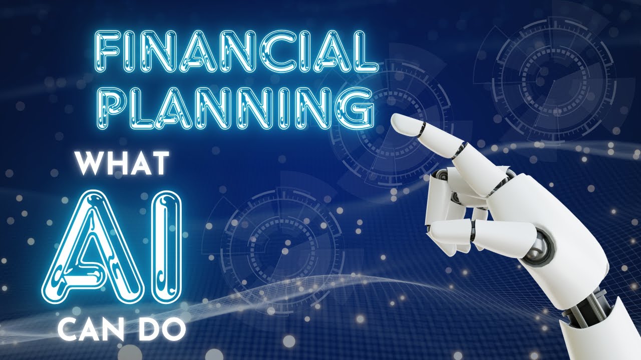 Harnessing AI  Revolutionizing Financial