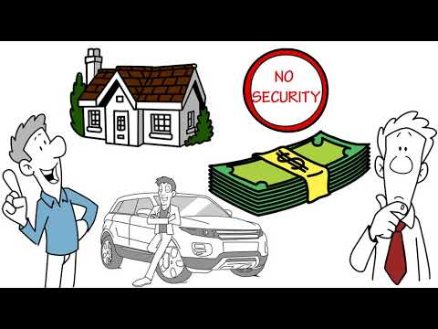 What is a Personal Loan?