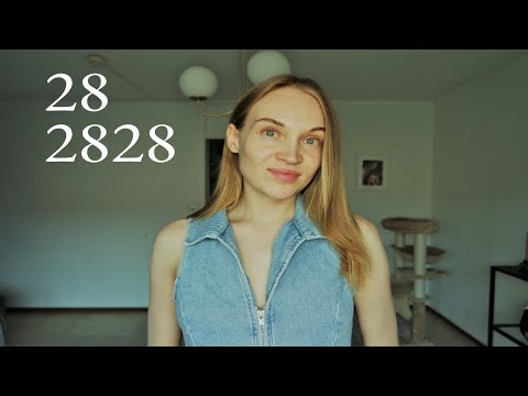 Angel repeating number 28 2828